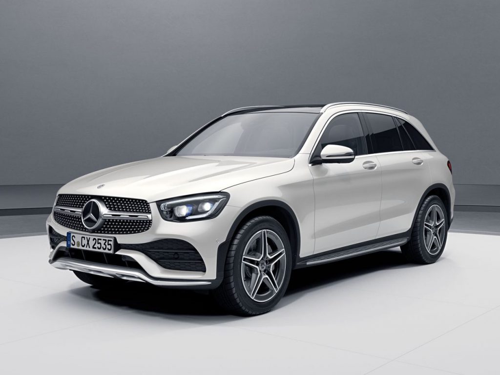 5 Mobil Mercedes Benz Termahal di Pasaran yang Sangat Diminati