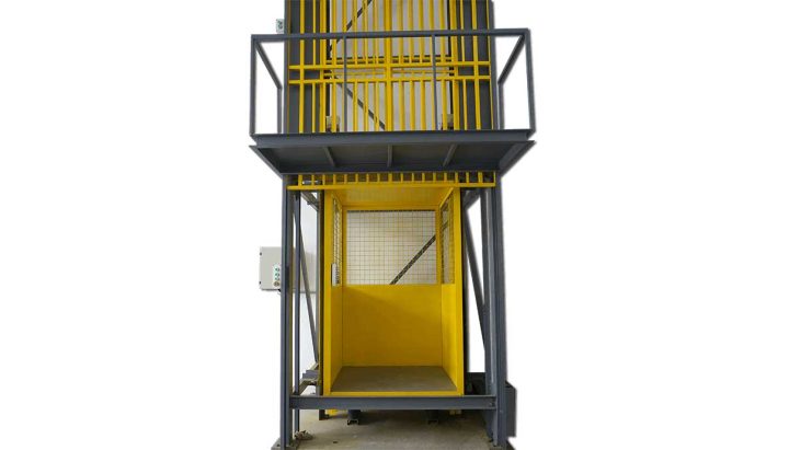 Daftar Harga Lift Rumah Terbaru di Indonesia dari Berbagai Merek