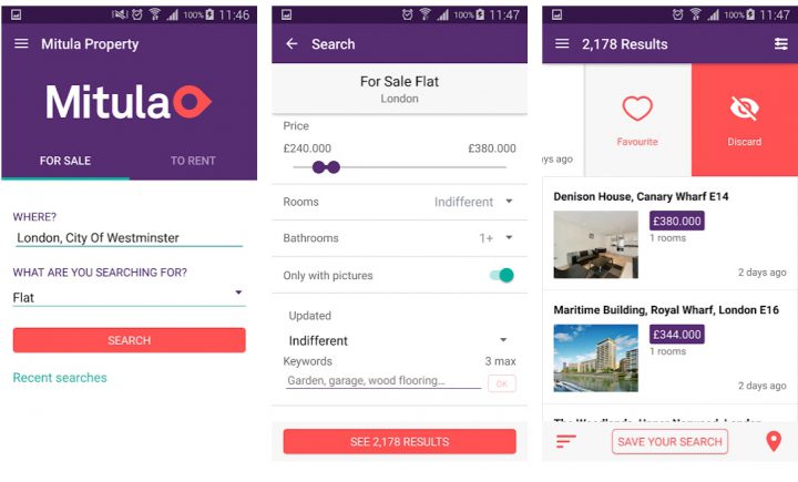 9 Aplikasi Jual Beli Rumah Terbaik dan Terpercaya
