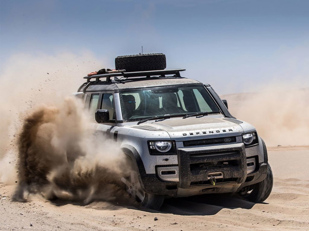 Berikut Cara Pemasangan Roof Rack Mobil Offroad