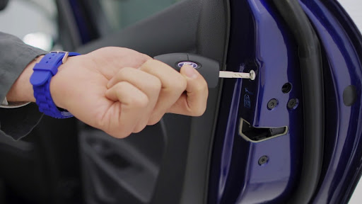 Child lock, Fungsi dan Cara Menggunakanya