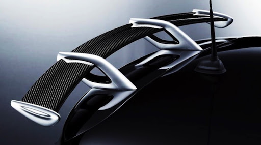 Spoiler mobil, Fungsi dan Jenis-Jenisnya